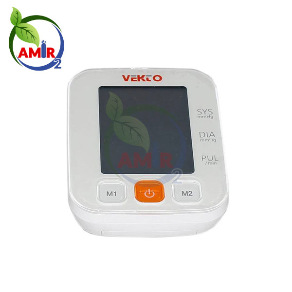 قیمت و خرید فشار سنج دیجیتالی وکتو LD-537 (بدون آداپتور) - ابزار اکسیژن امیر