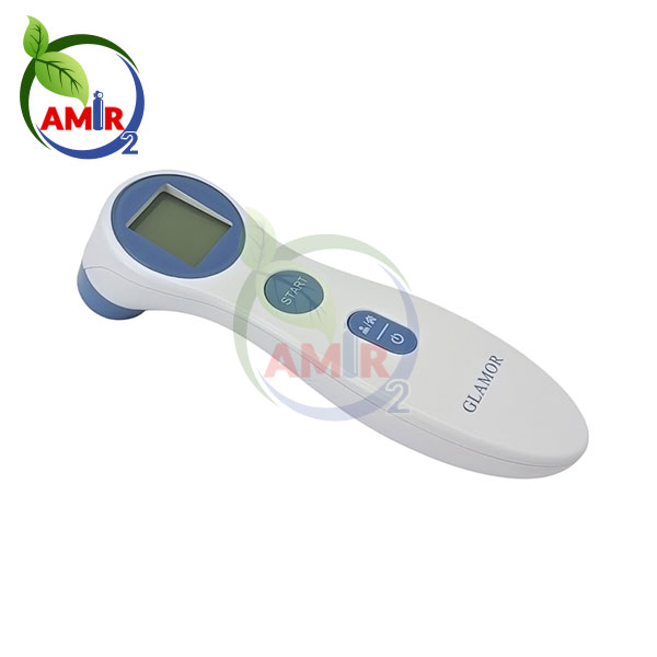 قیمت و خرید تب سنج گلامور DET-101 - ابزار اکسیژن امیر