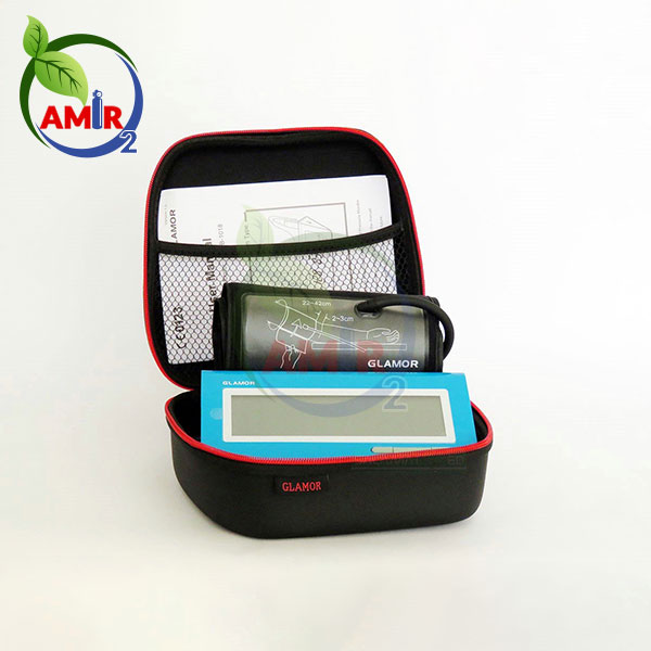 قیمت و خرید فشار سنج دیجیتالی بازویی گلامور TMB-1018 - ابزار اکسیژن امیر