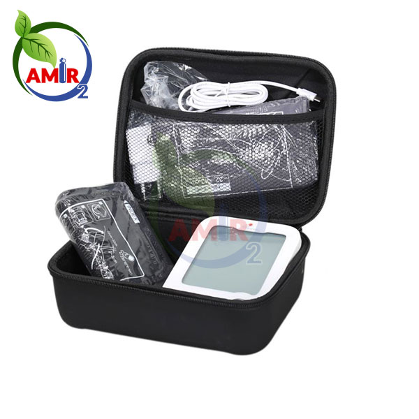 قیمت و خرید فشارسنج بازویی زنیت مد مدل LD598 - ابزار اکسیژن امیر