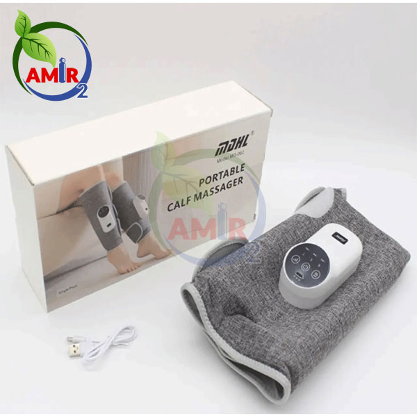 قیمت و خرید ماساژور ساق پا MDHL مدل 062 - ابزار اکسیژن امیر